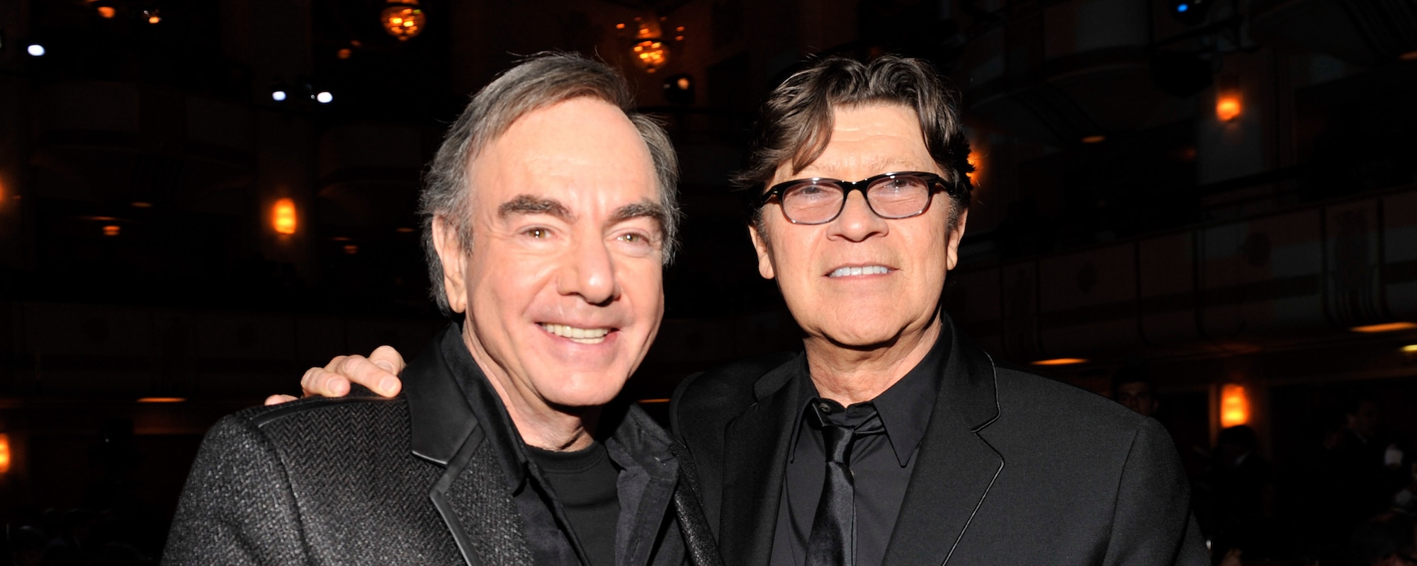 4 Songs Neil Diamond Wrote for The Monkees (1966-1967) - American ...