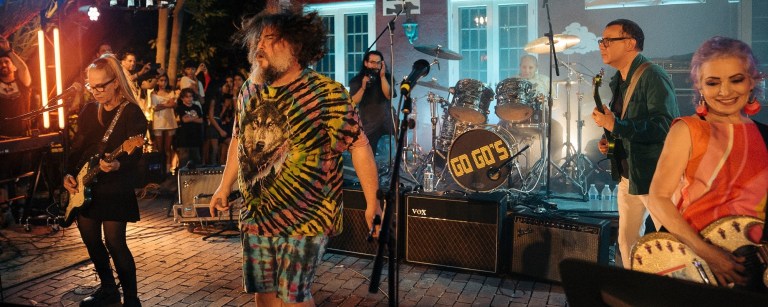 Squeeze Announces Plans to Release New Concept Album, ‘Trixies ...