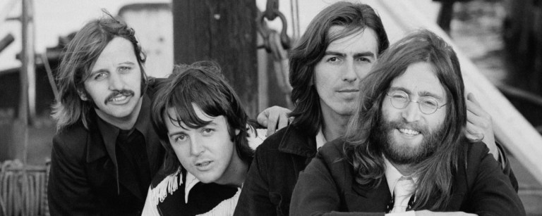 New Paul McCartney Documentary, ‘Man on the Run,’ to Premiere on Prime ...