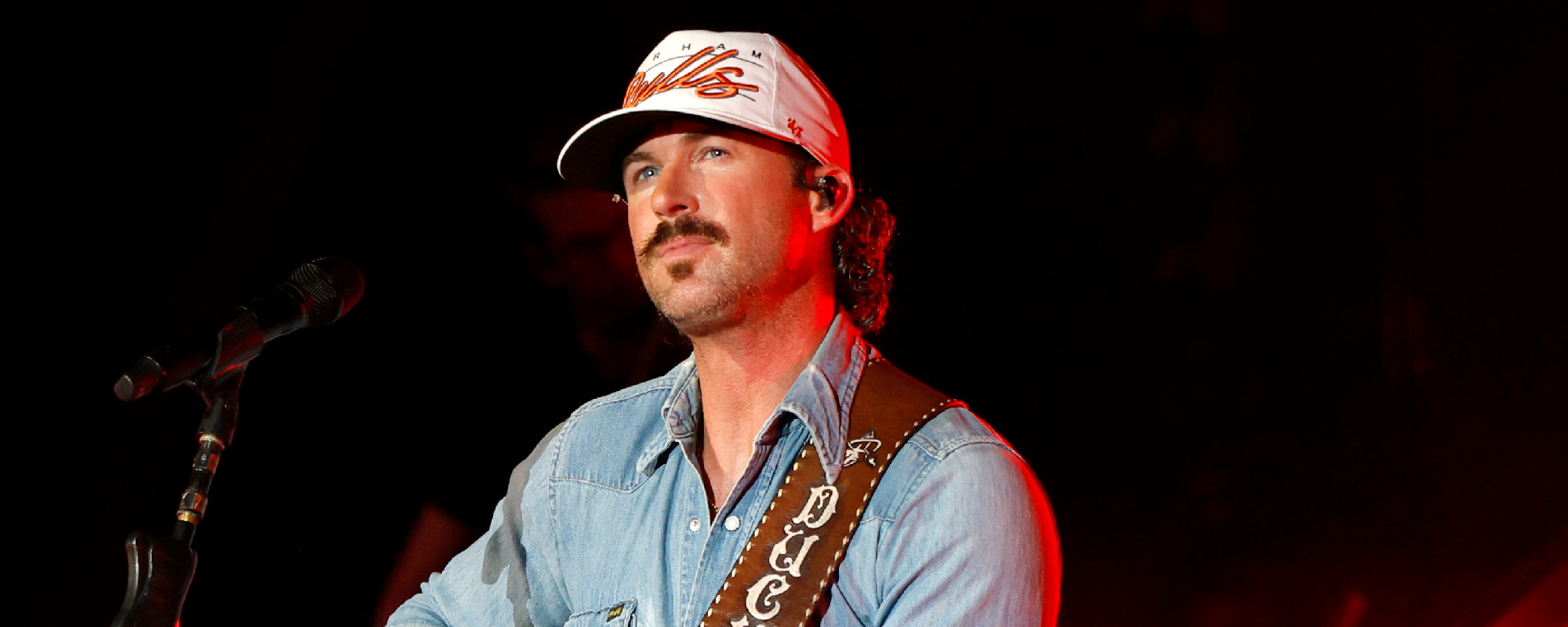 Robby Turner, “Man of Steel,” Dead at 63—Waylon Jennings’ Right-Hand ...