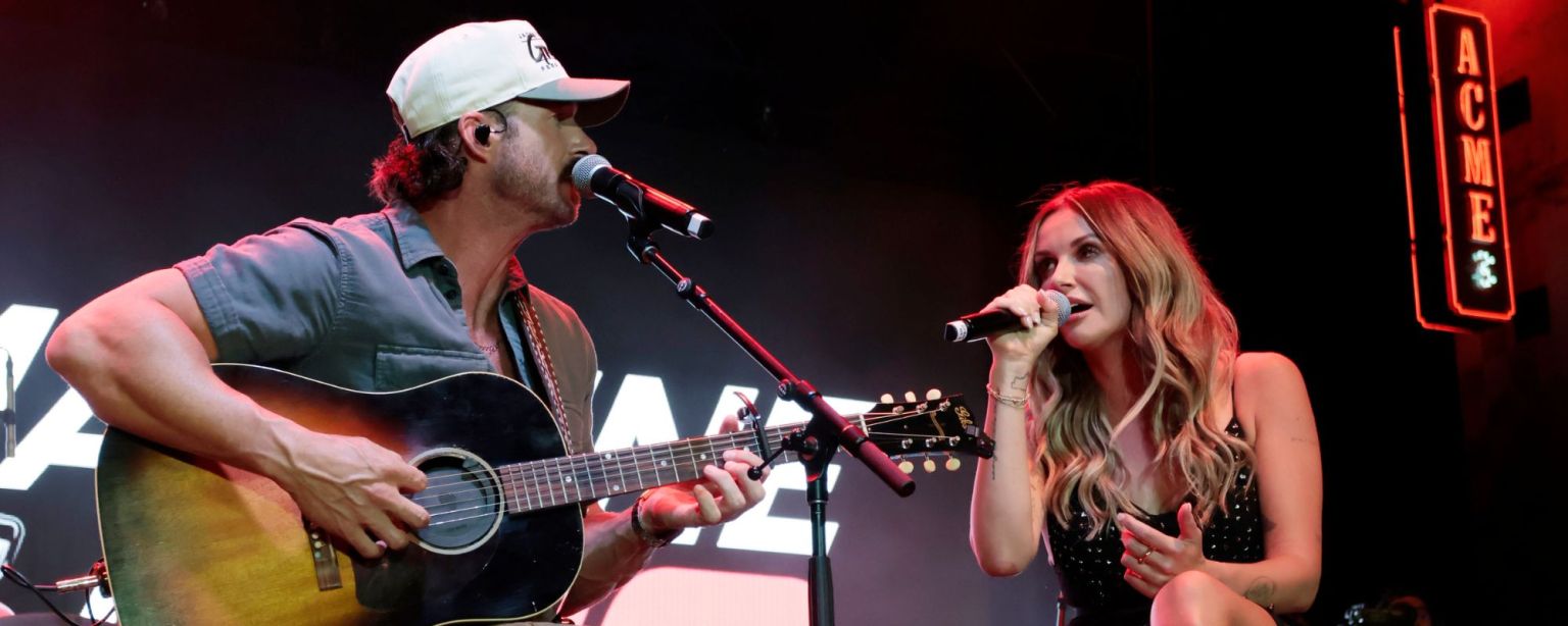 Lainey Wilson's Sister, Janna Wilson Sadler, Reveals What the Country ...