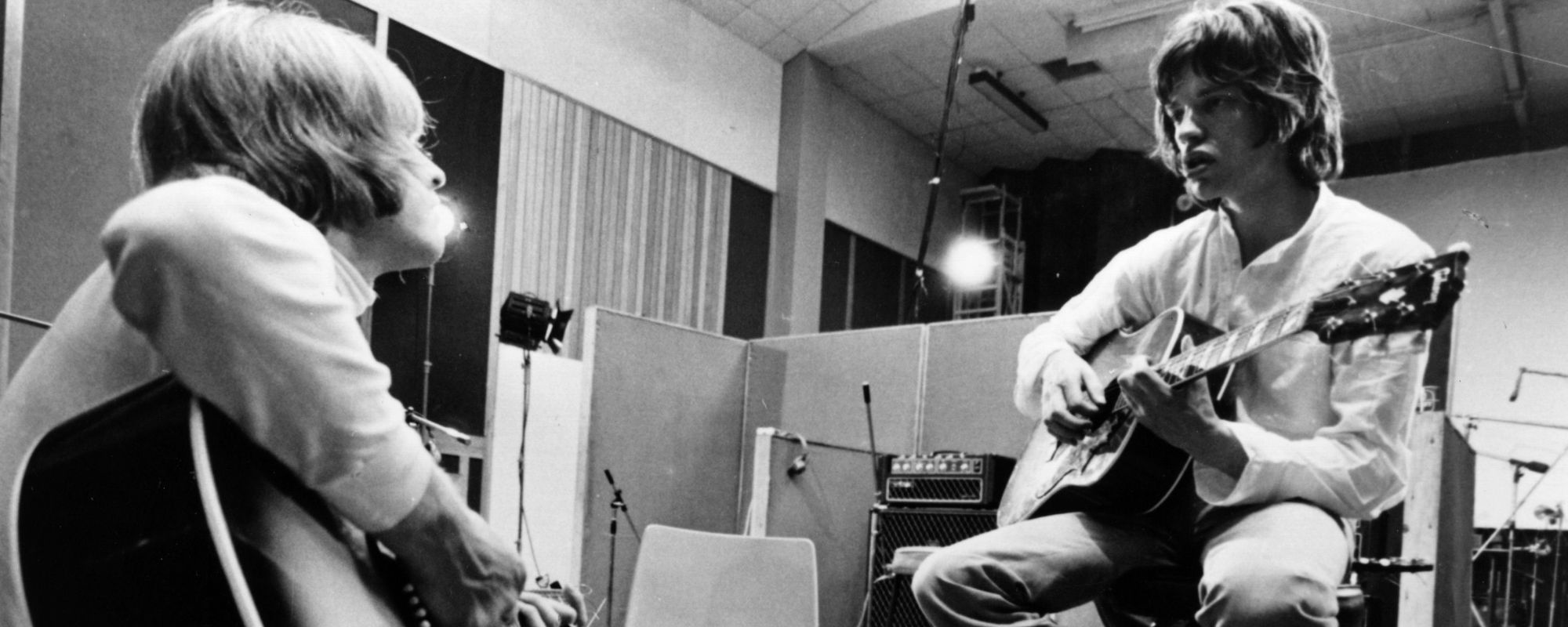 The Story Behind "19th Nervous Breakdown" by The Rolling Stones and How ...