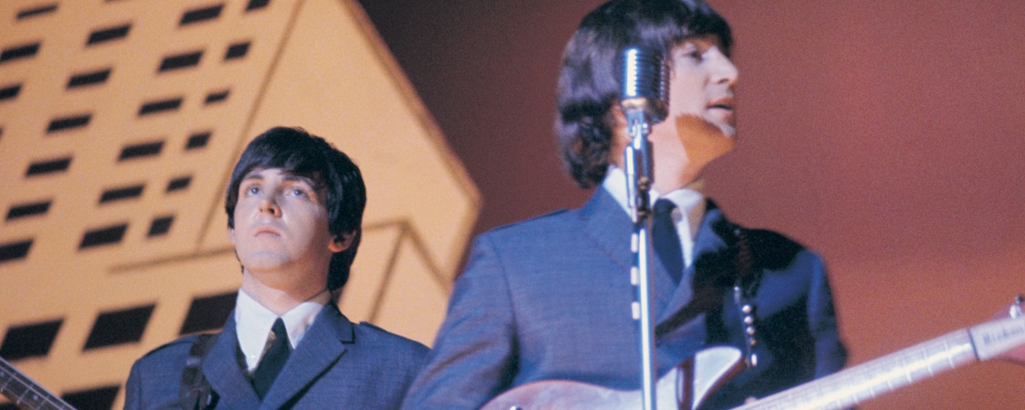 The Story Behind the Beatles’ Breakup: What Really Happened? - American ...