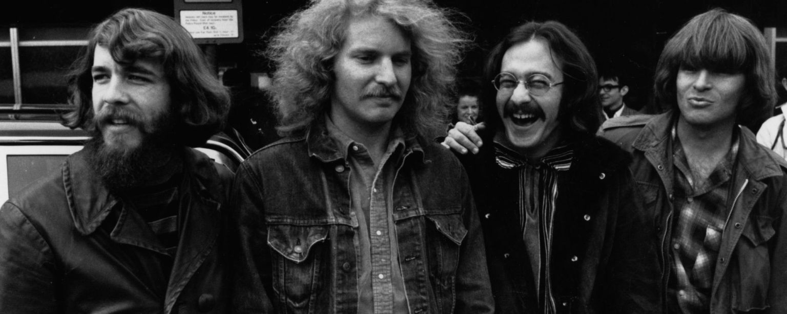 Behind The Song: Creedence Clearwater Revival, “Have You Ever Seen The ...