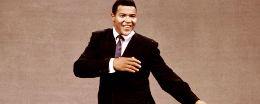 How “The Twist” Creator, Chubby Checker, Got His Name