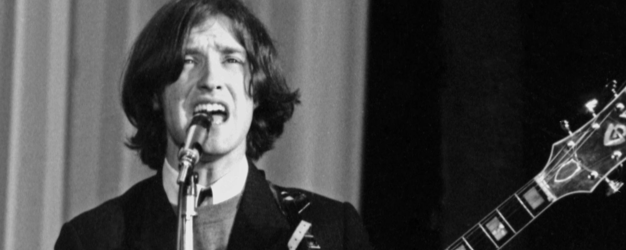 The Story Behind “I Cross My Heart” By George Strait