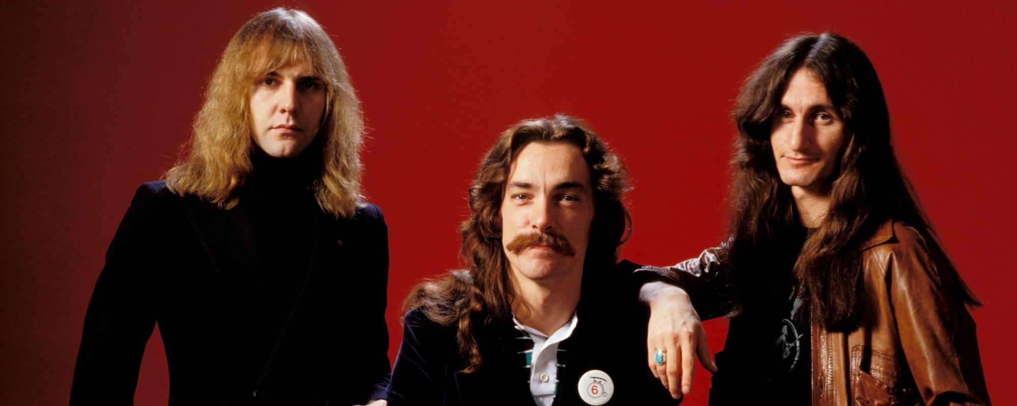 Behind the Band Name: Creedence Clearwater Revival