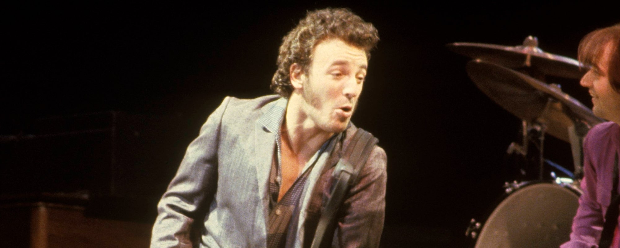 Springsteen: The Meaning Behind Eric Church's Nostalgic Hit