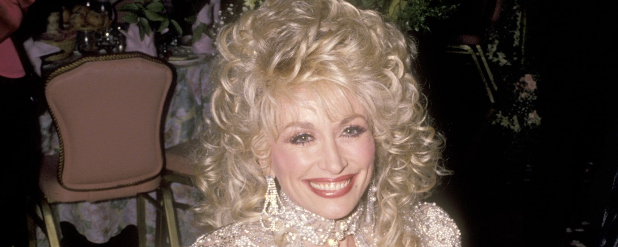 The Evolution of Dolly Parton: 5 Career Milestones - American Songwriter