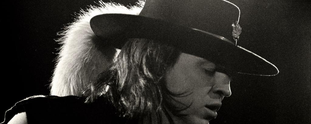 The Mount Rushmore of Outlaw Country: The Story Behind "Highwayman" by ...