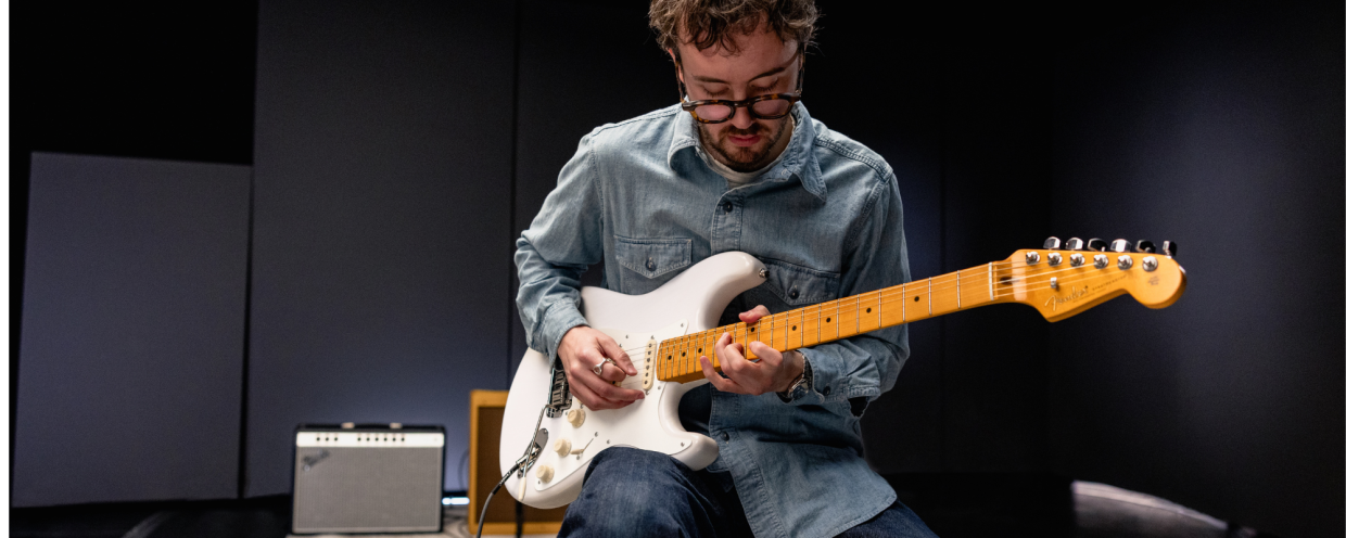 Simply Guitar Review [2025]