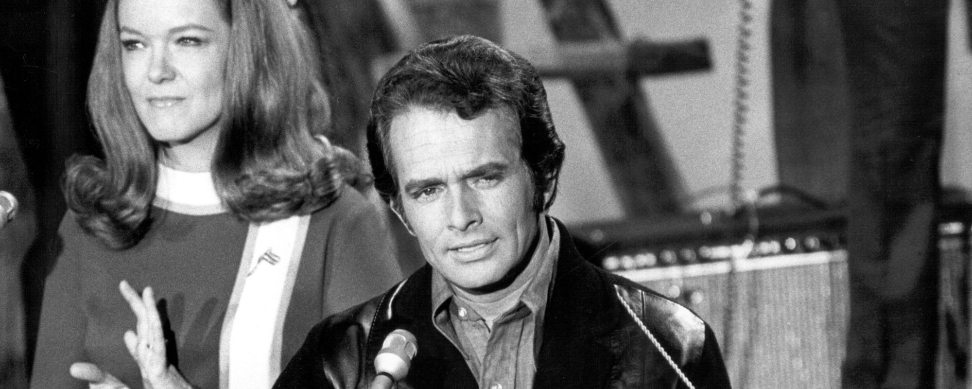 Story Behind The Song: Merle Haggard, "Mama Tried" - American Songwriter
