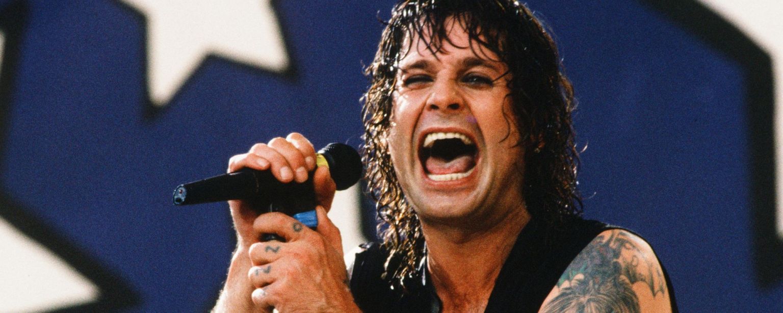 Top 10 Ozzy Osbourne Songs (1980-1995) - American Songwriter