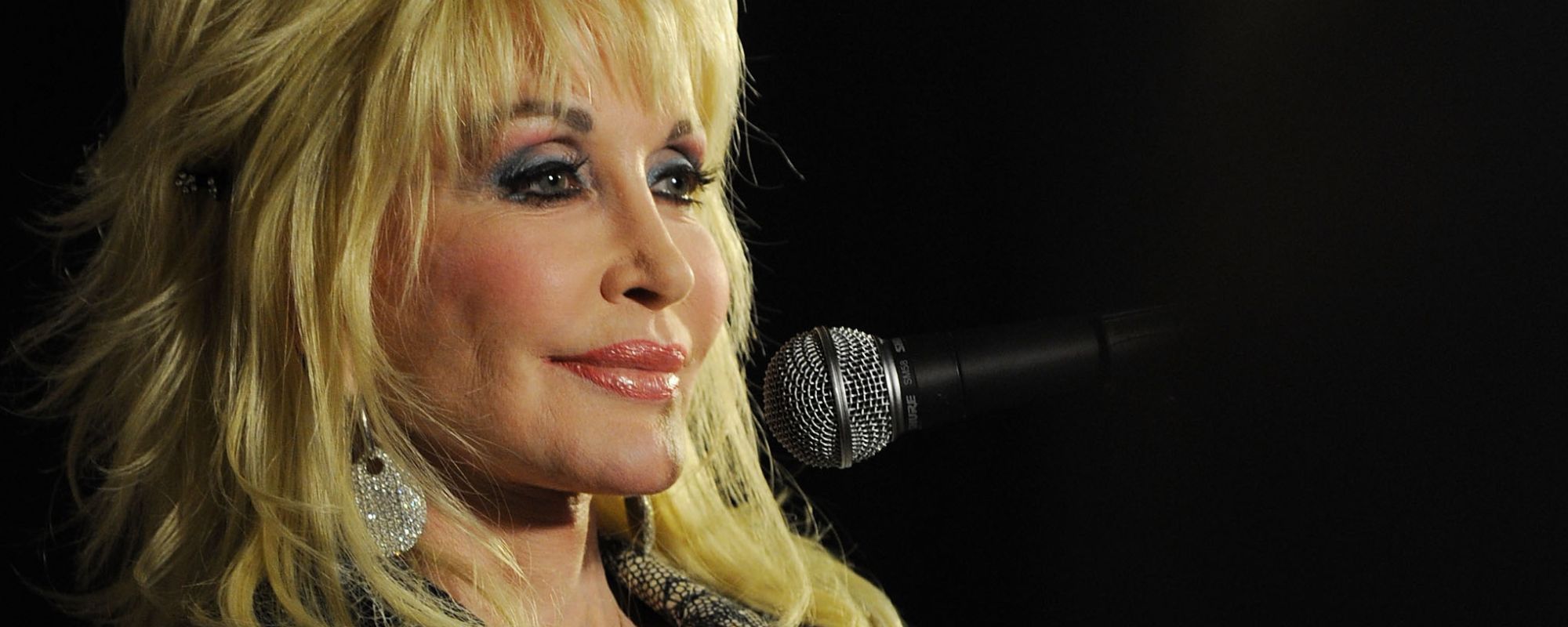 Meaning Behind Dolly Parton's "Here You Come Again"