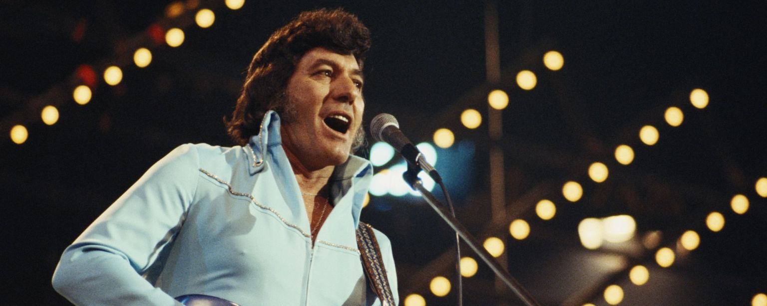 The Meaning Behind The Who's “Eminence Front”