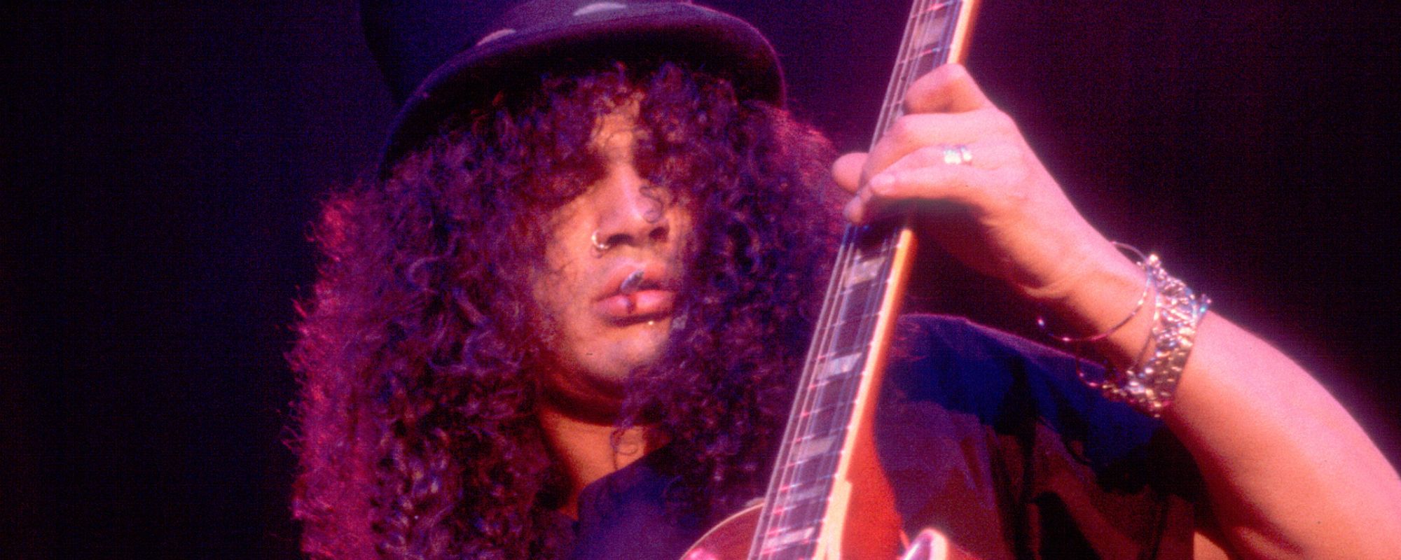 4 Fantastic Ian Gillan Vocal Performances from the Deep Purple Singer ...