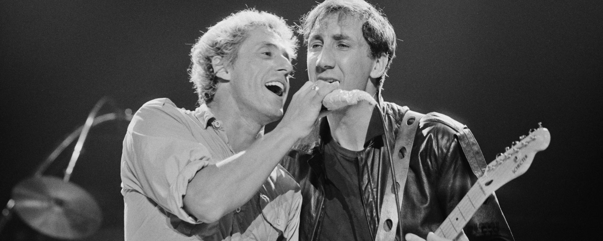 The Album Bruce Springsteen Wrote About His Complicated Relationship ...