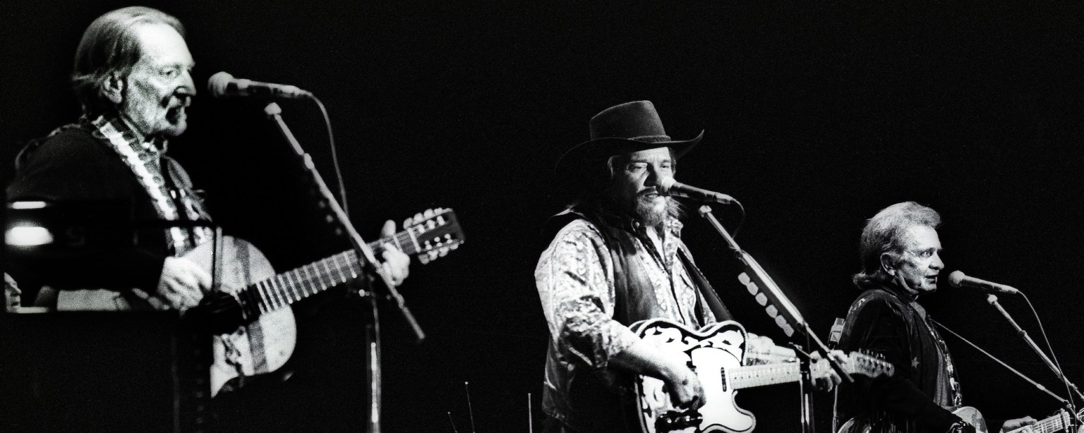 The Meaning Behind Jessi Colter's Declarative "I'm Not Lisa"