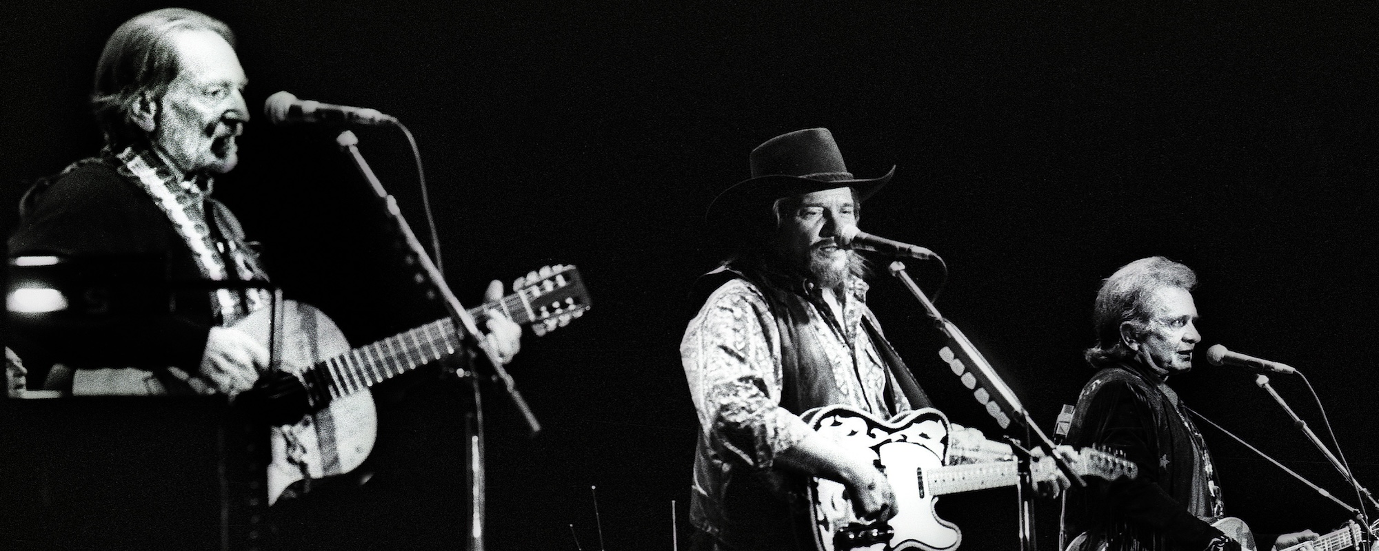 Why is Hank Williams Jr. Called Bocephus? - American Songwriter