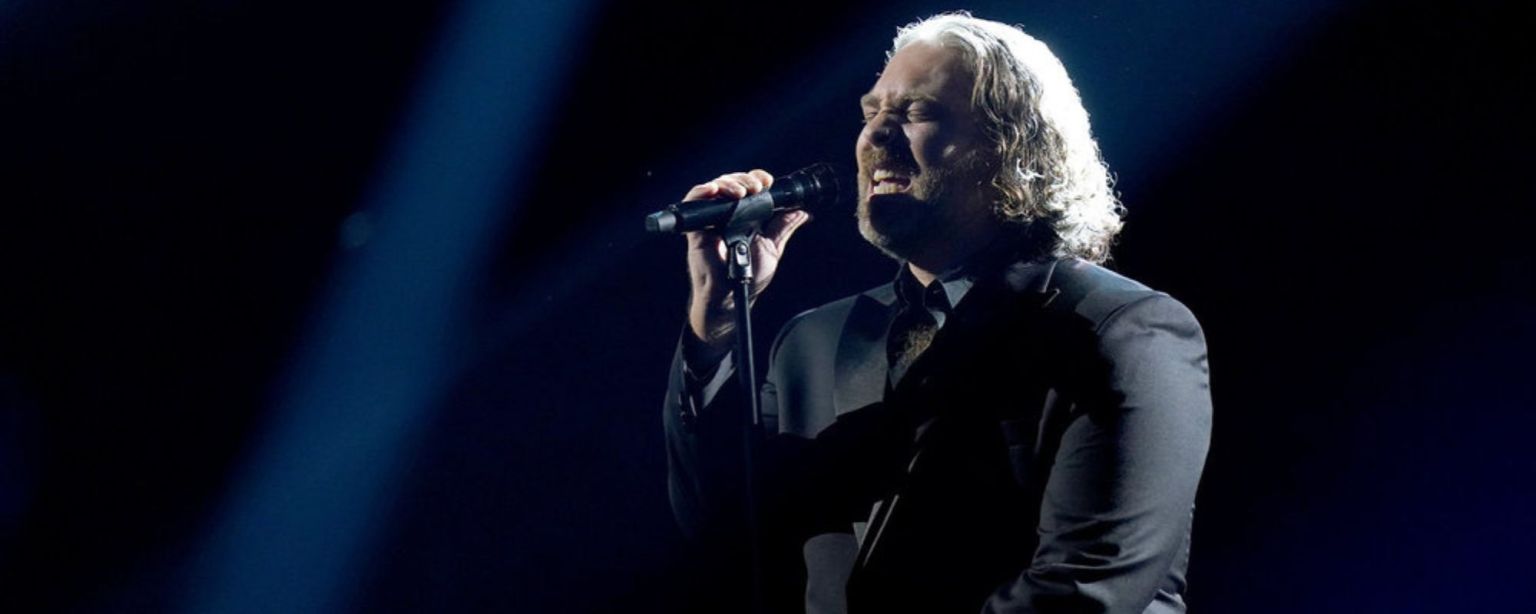 3 Quick Facts About ‘The Voice’ Season 28’s Manny Costello—the Girl Dad ...