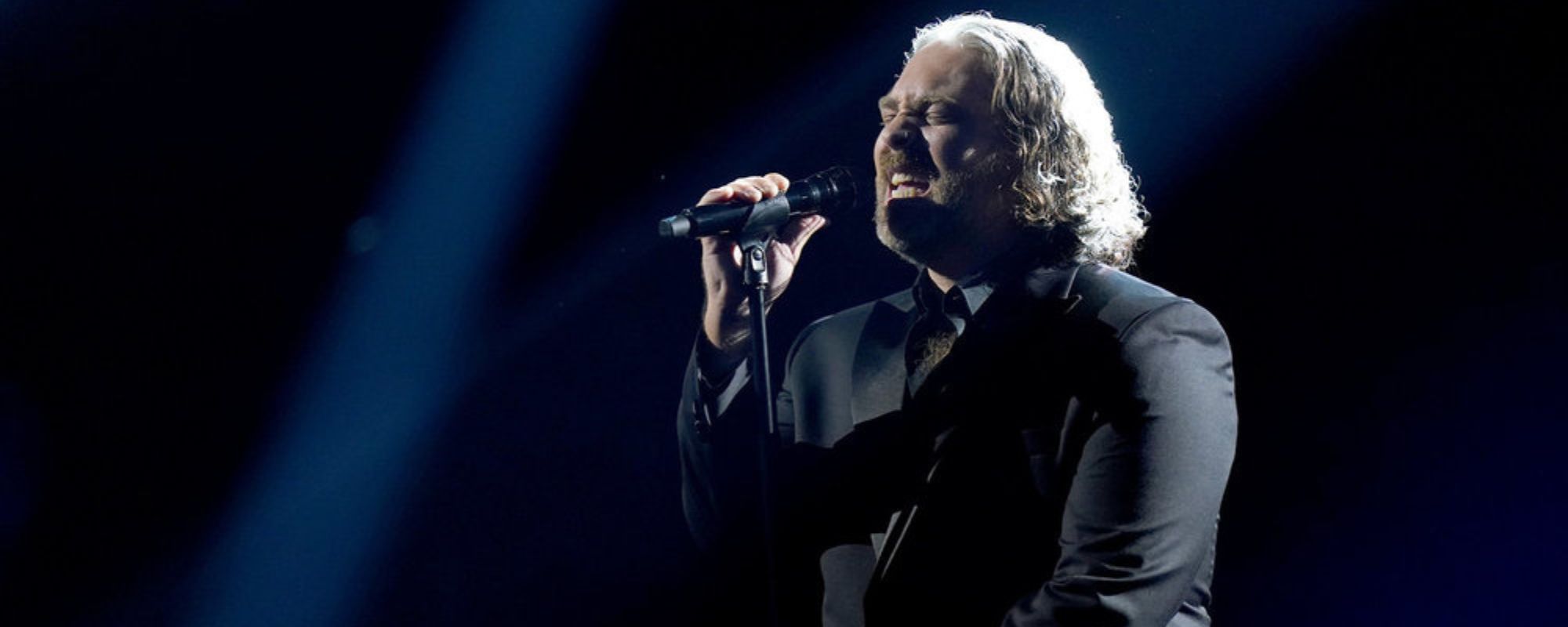 3 Quick Facts About ‘The Voice’ Season 28’s Max Chambers—a 14-Year-Old ...