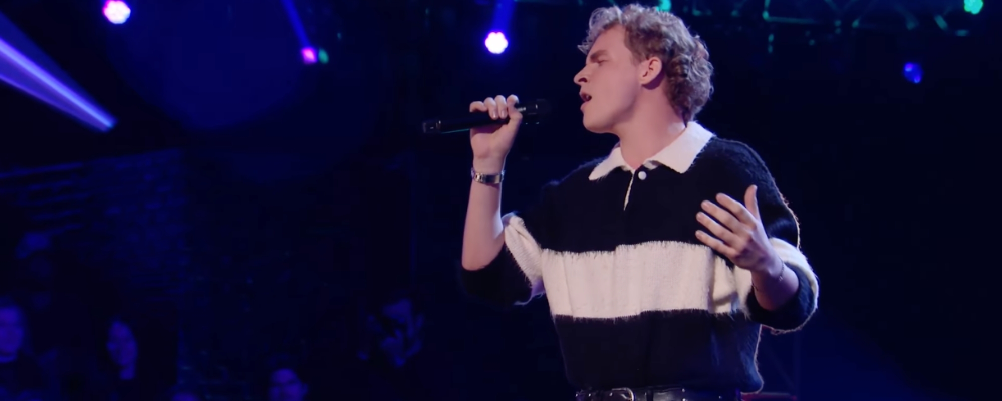 Turnpike Troubadours' Evan Felker Opens Up About Their New Era