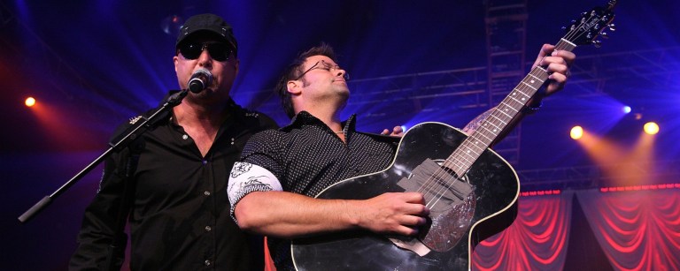 5 Essential George Strait Collaborations - American Songwriter