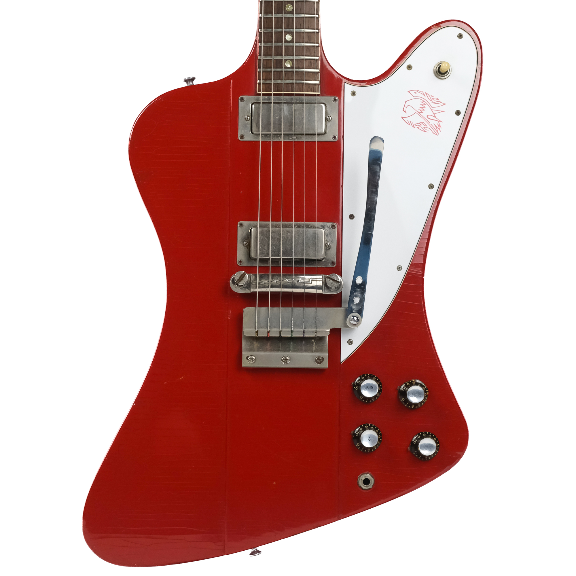 Rockabilly Icon Brian Setzer Is Unloading a Treasure Trove of His Own ...