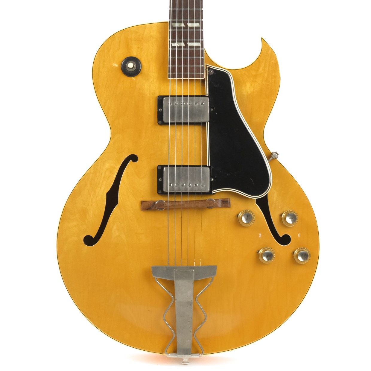 Rockabilly Icon Brian Setzer Is Unloading a Treasure Trove of His Own ...
