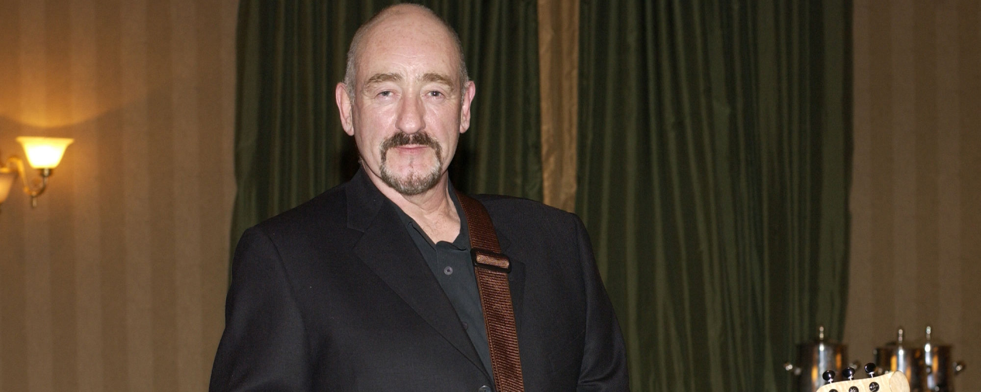 Jason Aldean Speaks Candidly About Coping With the Las Vegas Route 91 ...