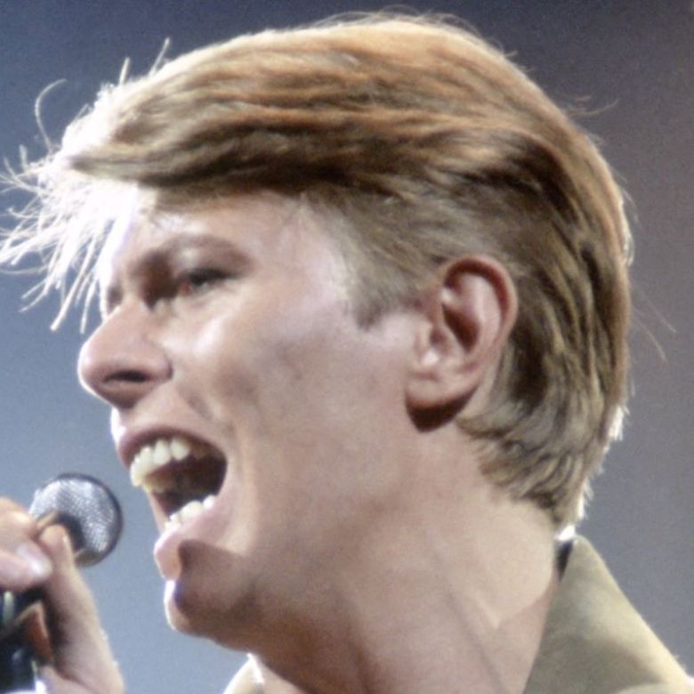 The Meaning Behind "Golden Years" by David Bowie and the Rise of The ...