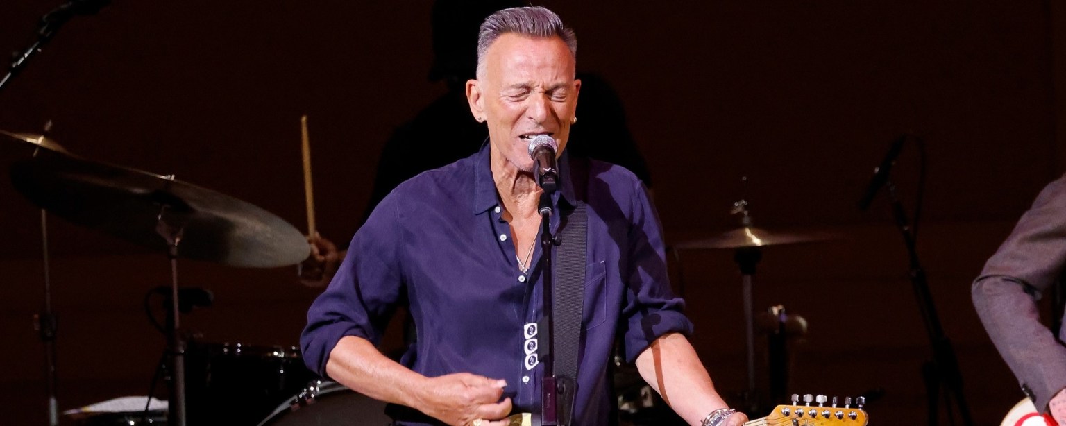 Springsteen: The Meaning Behind Eric Church's Nostalgic Hit