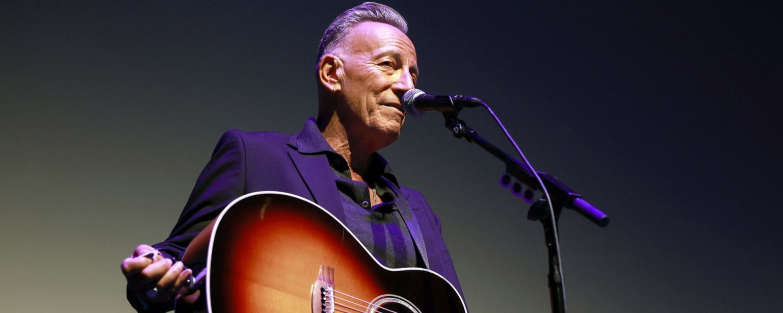 Springsteen: The Meaning Behind Eric Church's Nostalgic Hit