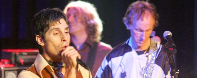 Dave Edmunds’ Wife Shares “Fantastic News” About Her Husband as He ...