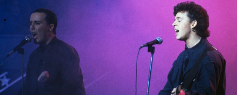 Squeeze Announces Plans to Release New Concept Album, ‘Trixies ...