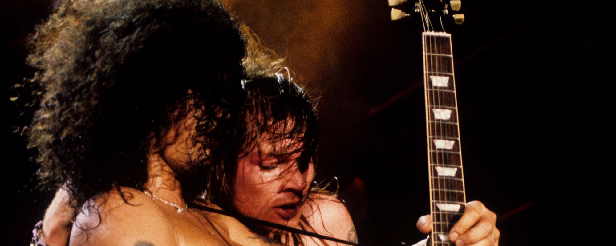 7 of the Most Iconic Classic Rock Intros of All Time - American Songwriter