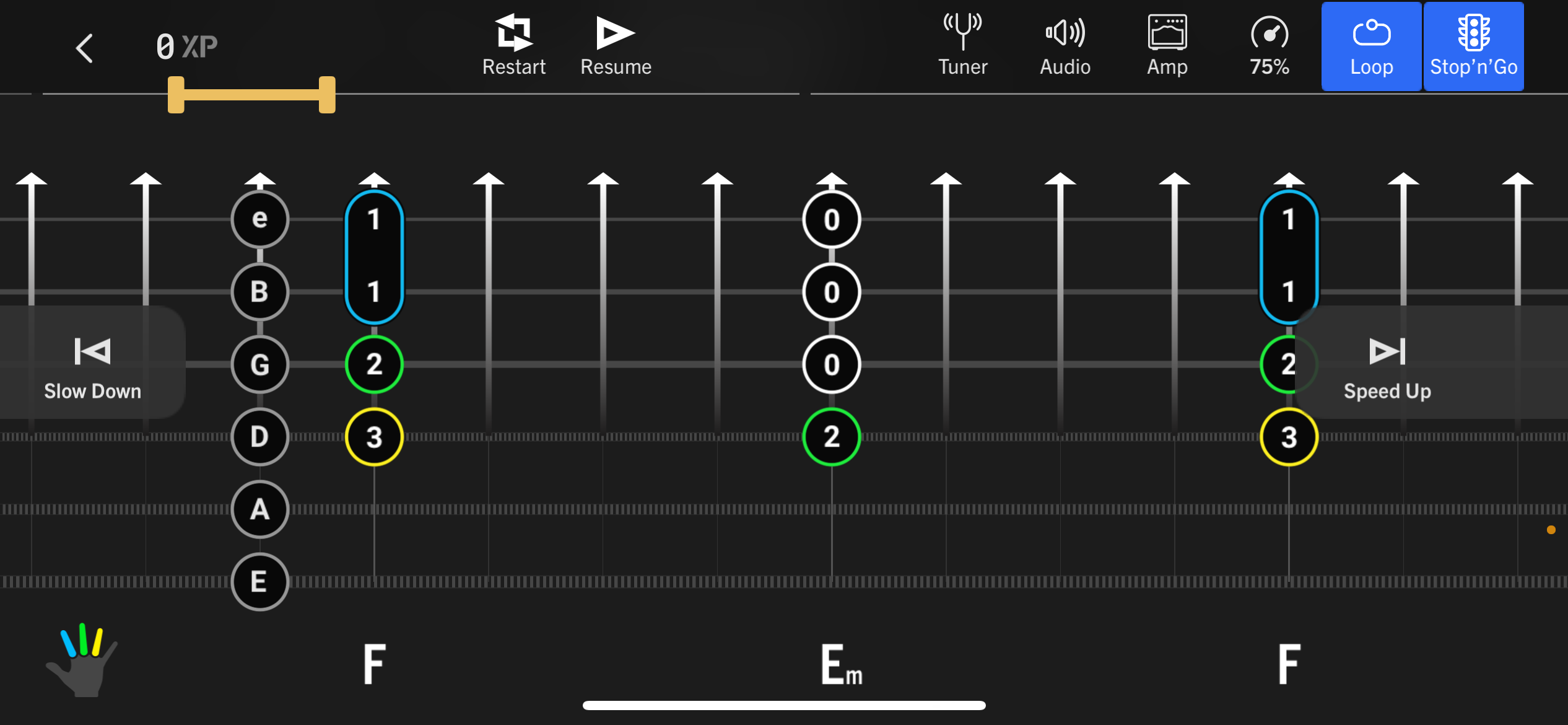 Gibson App Review