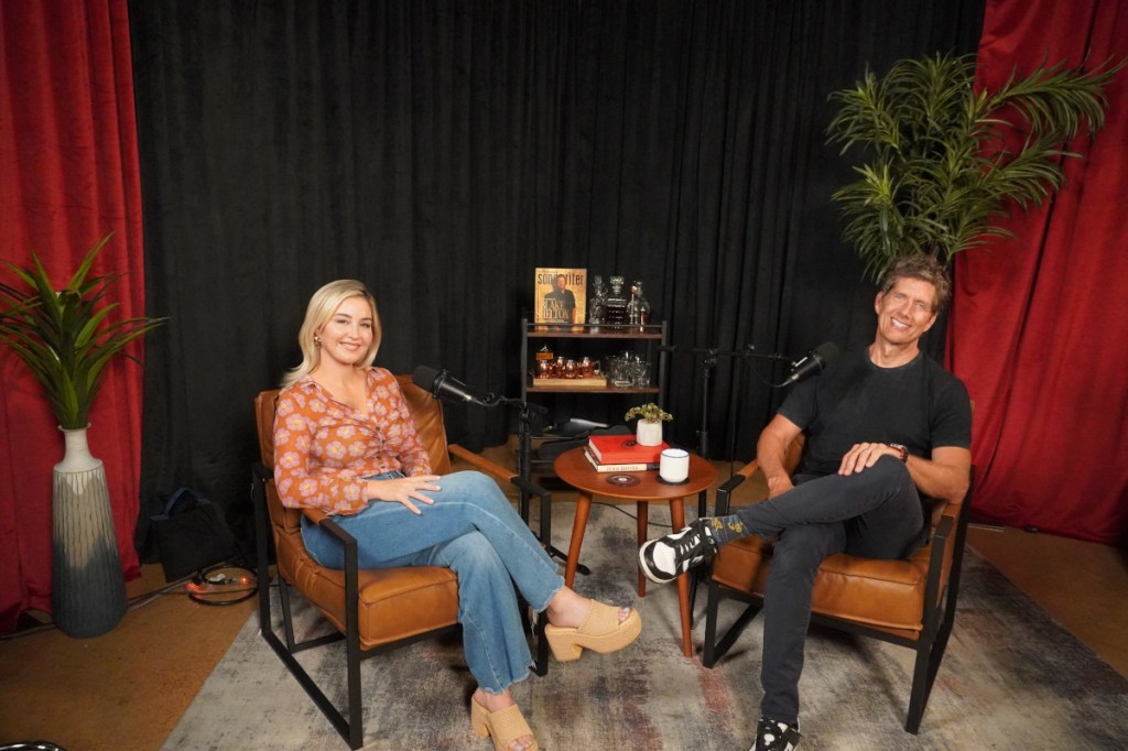 Emily Kinney Goes Beyond the Screen on ‘The Supporting Character ...