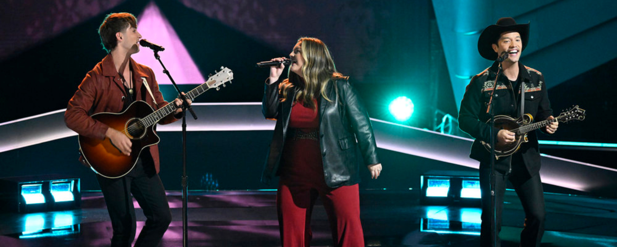 How to Watch Tonight's 18th Academy of Country Music Honors (Spoiler ...