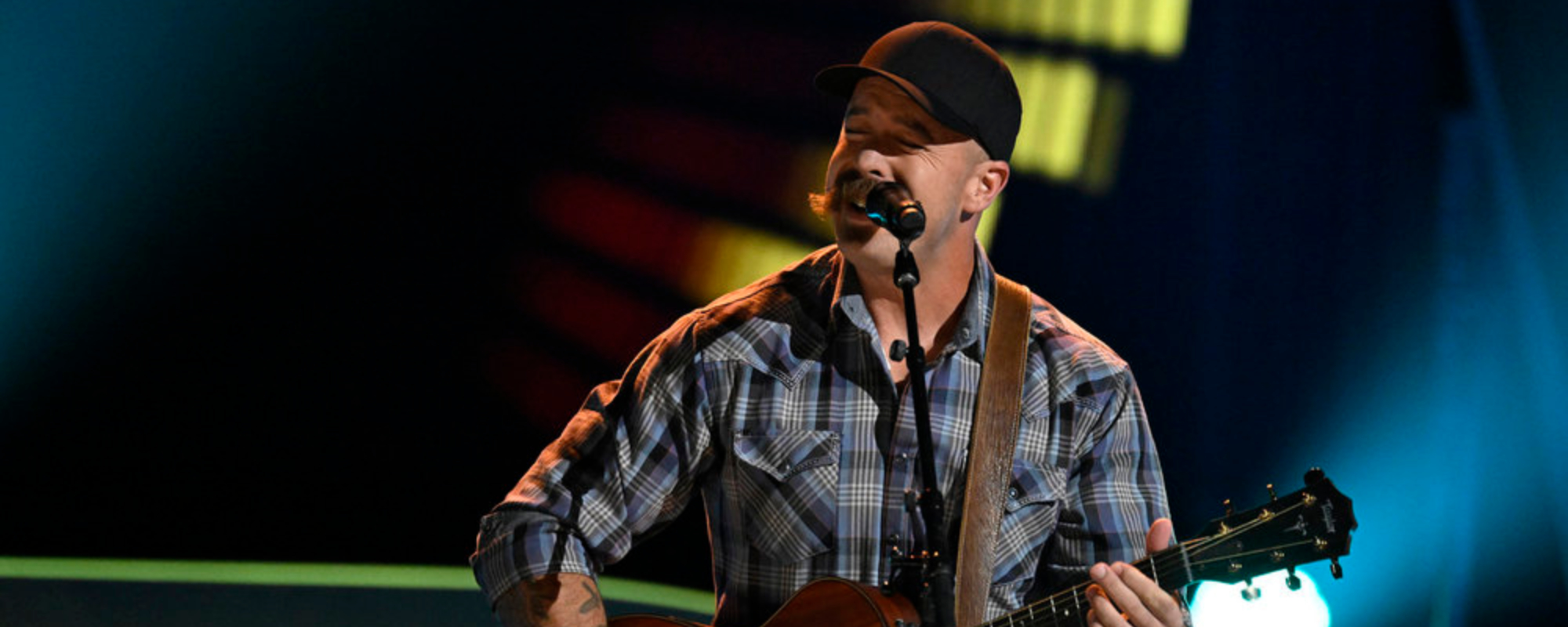 ‘The Voice’ Winners: Every Winning Coach & Singer from Each Season ...