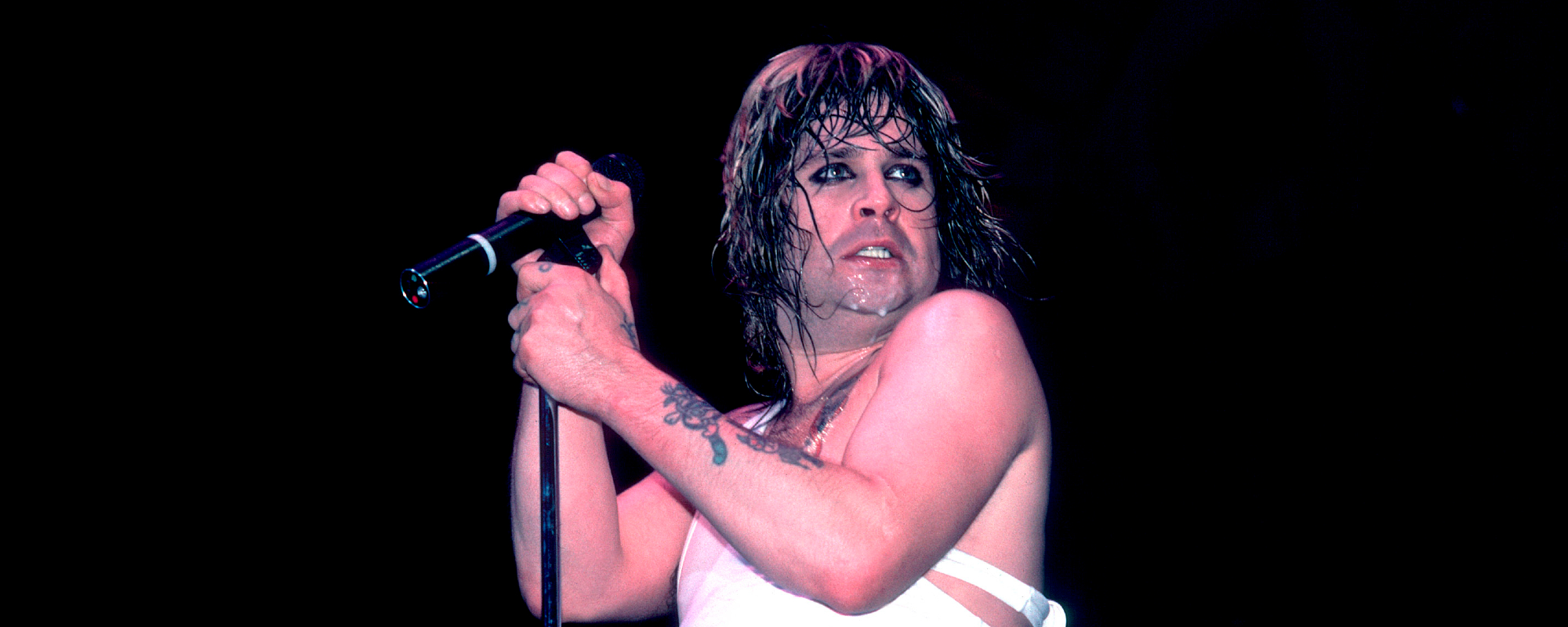 Behind the Meaning of Ozzy Osbourne's "Mama, I'm Coming Home"