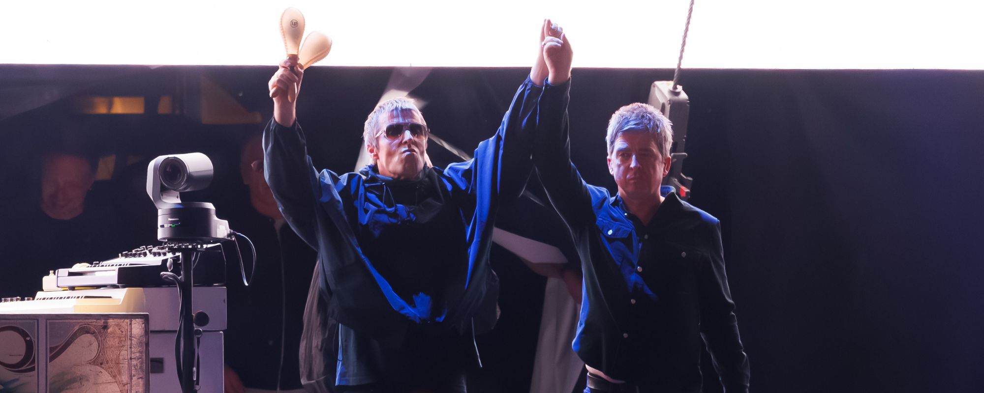 Benson Boone Dazzles With Powerhouse Vocals, Backflips During "Beautiful Things" VMAs ...