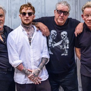 Behind the Band Name: Mott the Hoople - American Songwriter