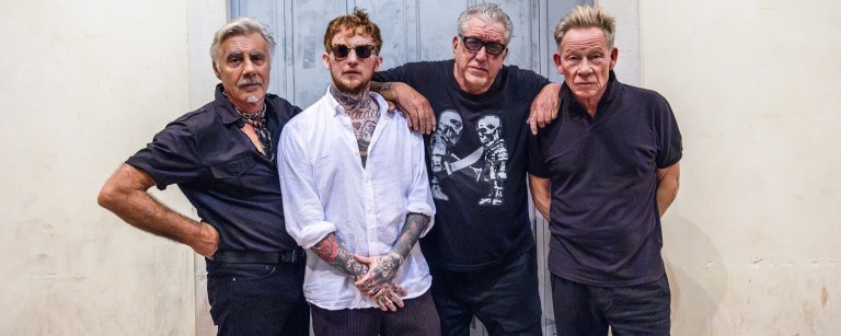 NEEDTOBREATHE Vocalist Bear Rinehart Publicly Responds to Allegations ...