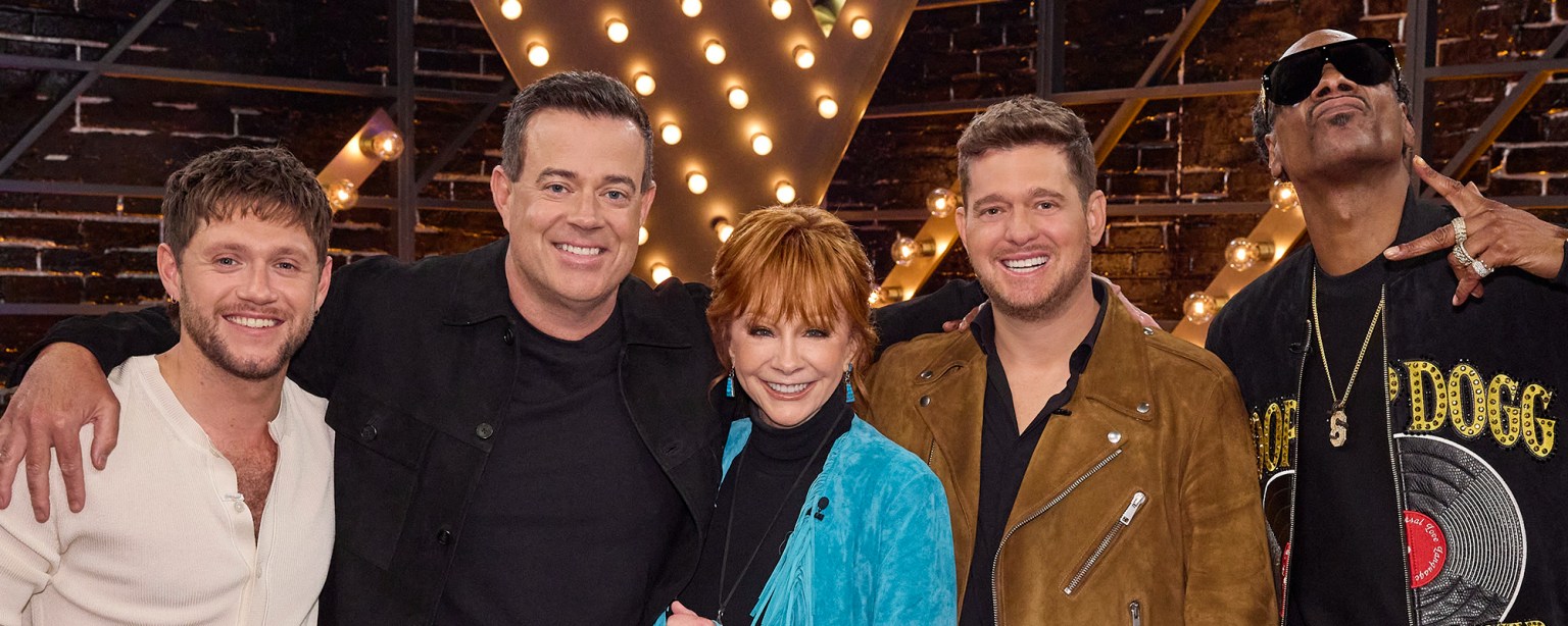 Meet Maddi Jane, the Singer/Rapper Who Delighted and Baffled ‘The Voice ...