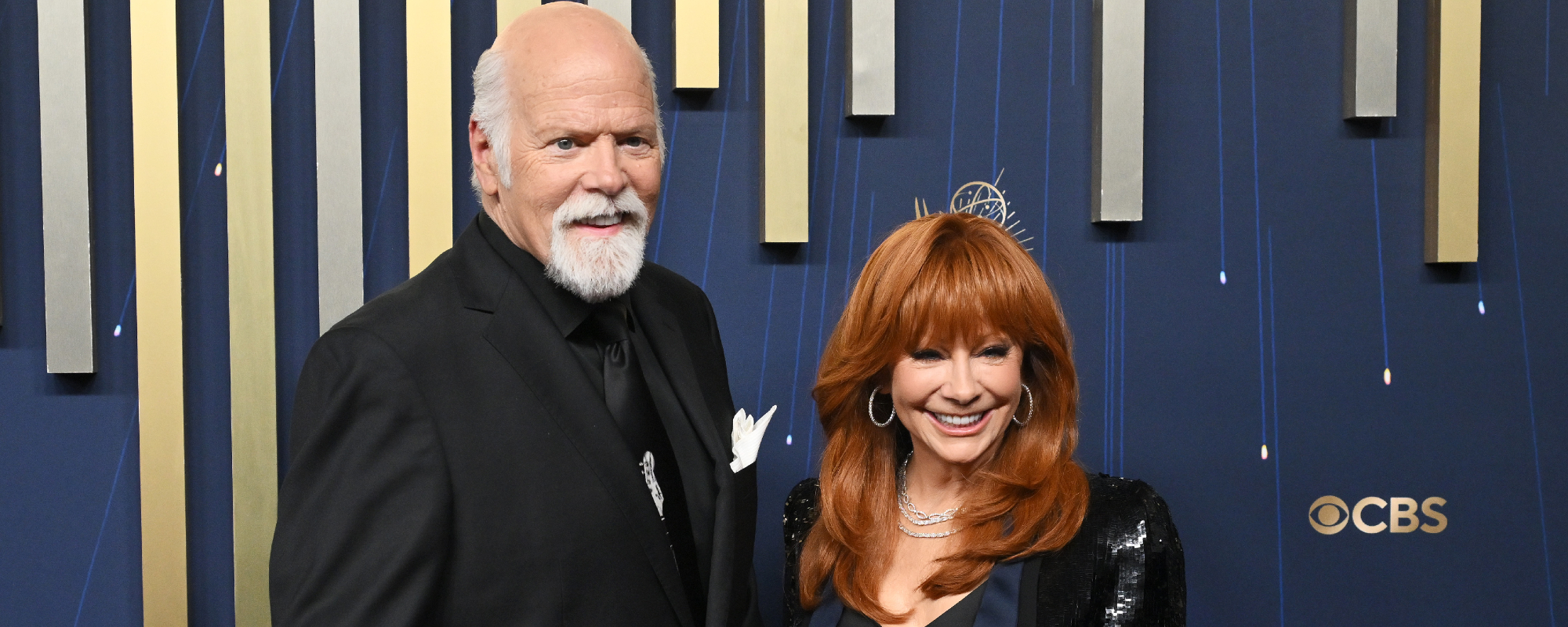 Reba McEntire Shares Music Video for "Seven Minutes In Heaven"