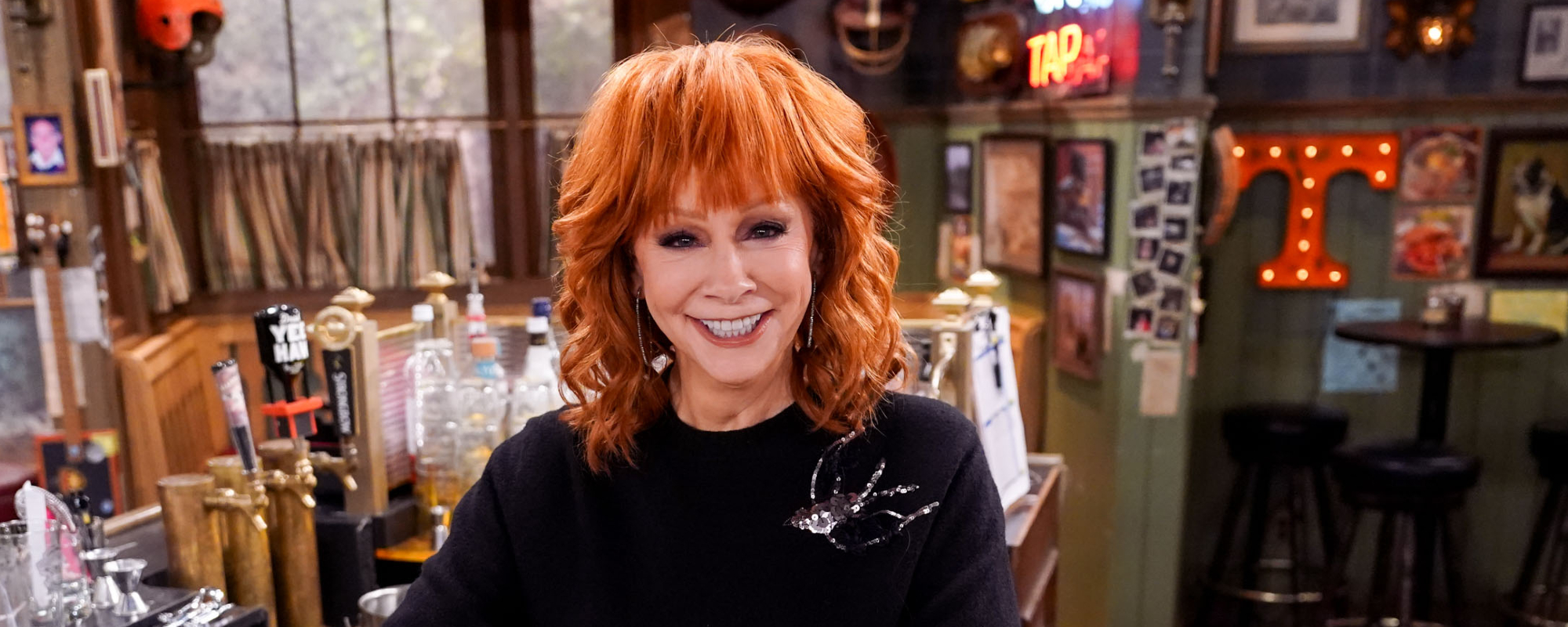 The 21 Best Reba McEntire Quotes - American Songwriter