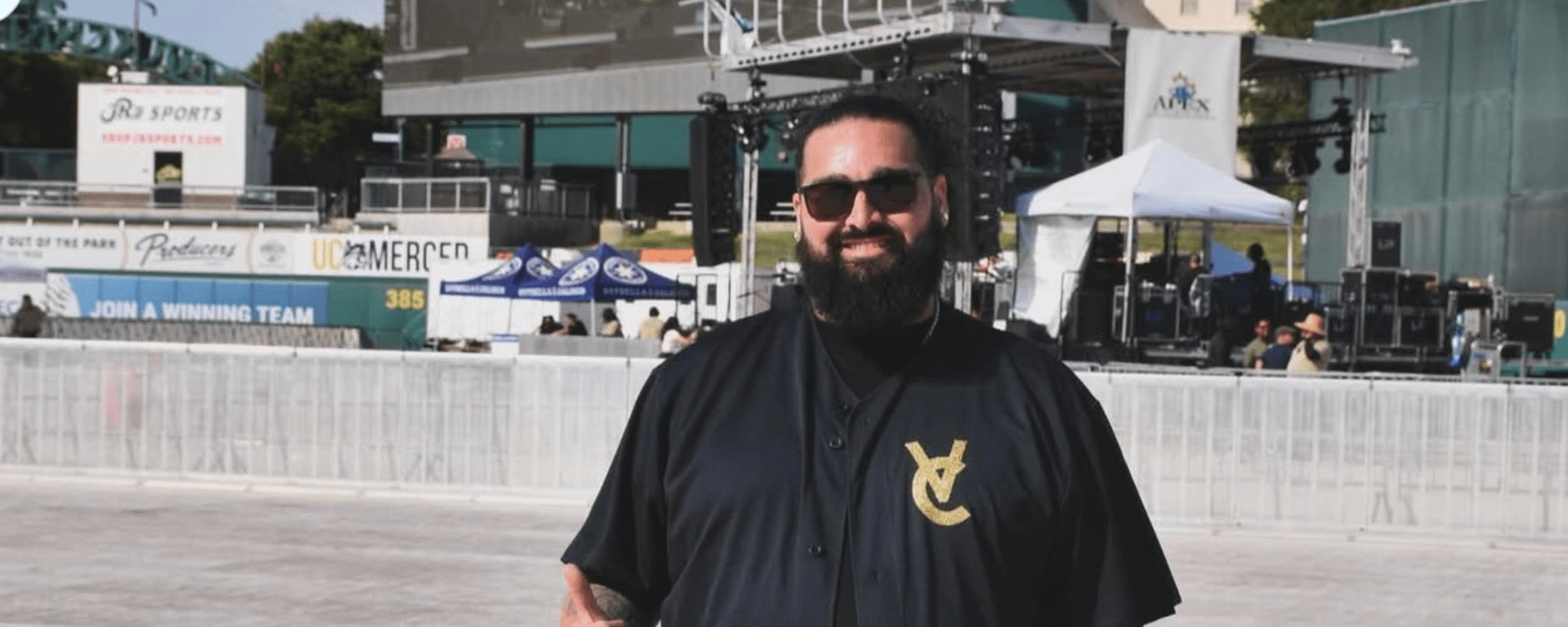 Turnpike Troubadours' Evan Felker Opens Up About Their New Era