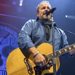 “That Kind of Scared Me”: The Show With Eric Clapton That Made Phil ...