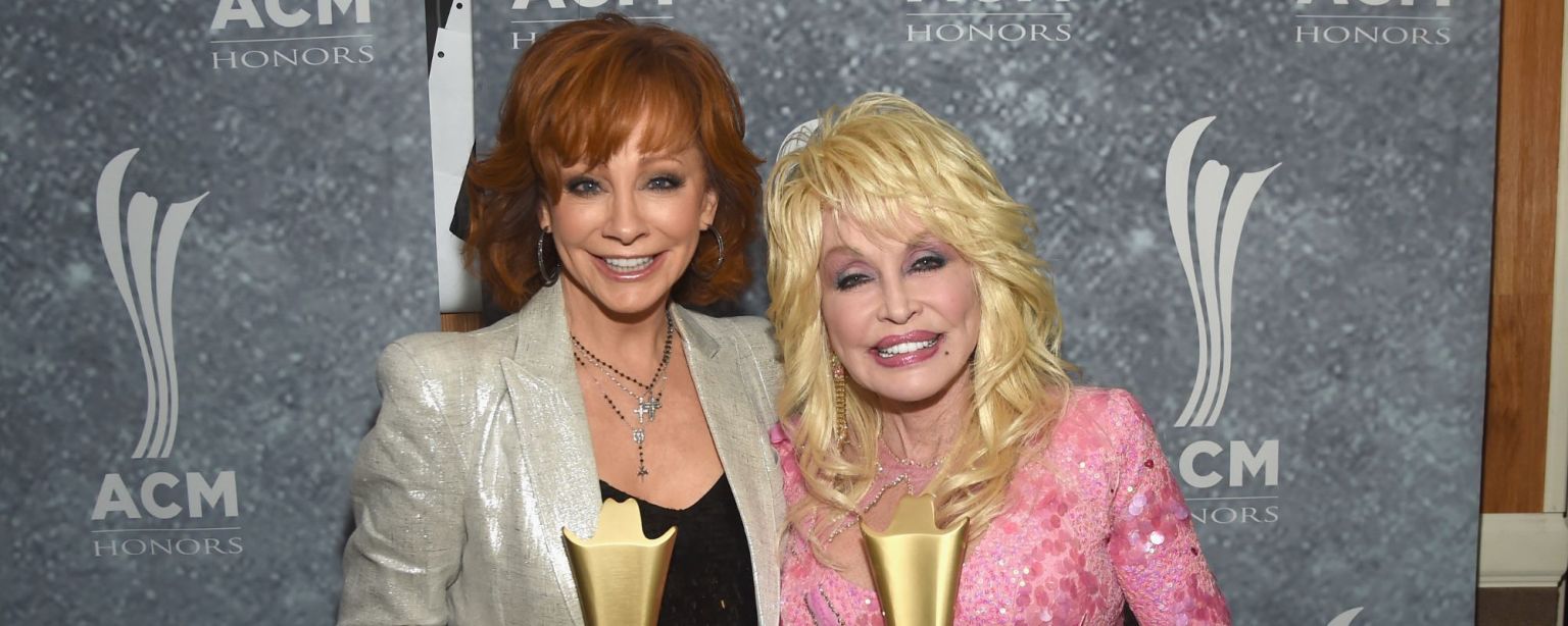 Reba McEntire Shares Music Video for "Seven Minutes In Heaven"